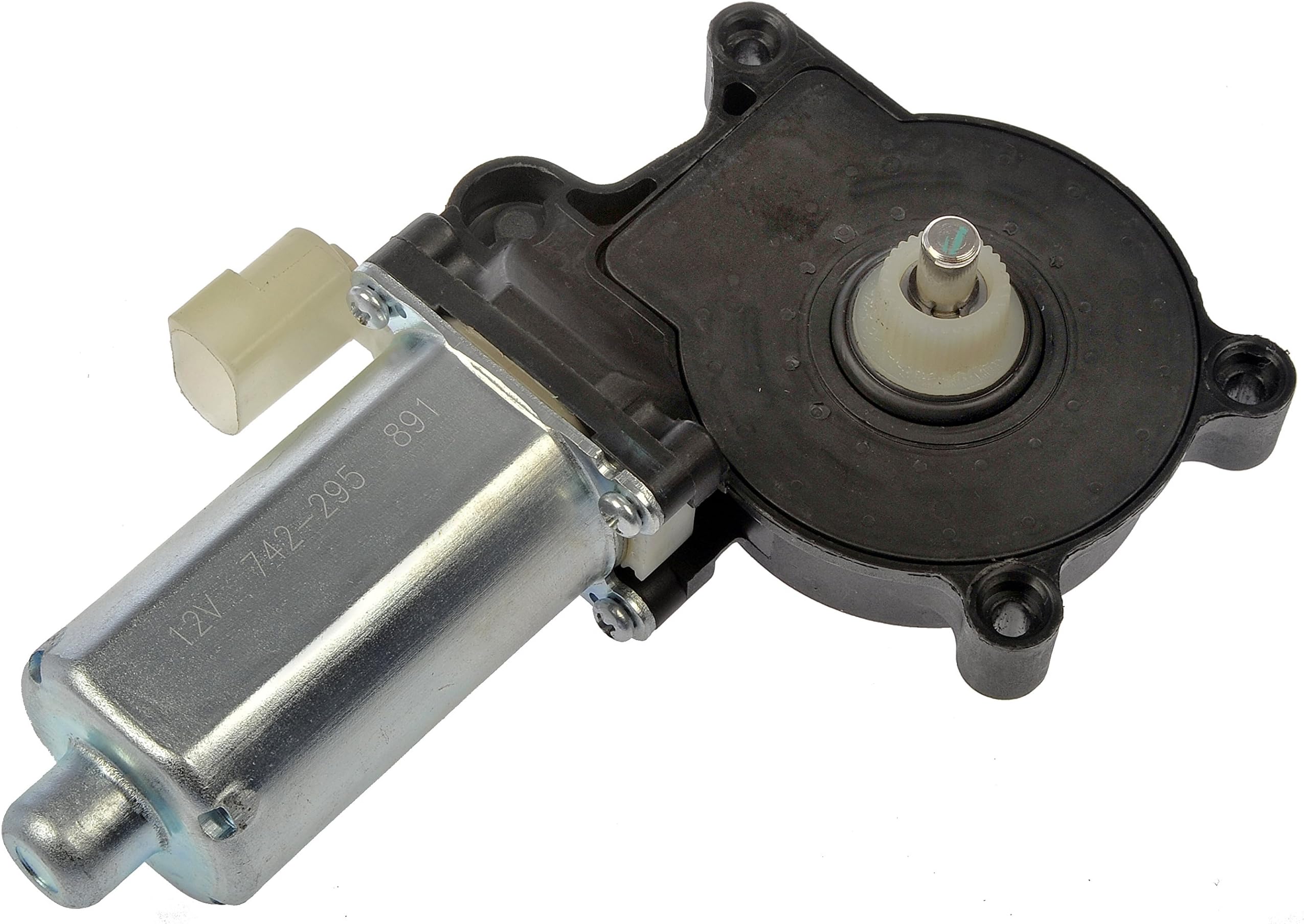 Amazon.com: Dorman 742-294 Power Window Motor Compatible with Select ...