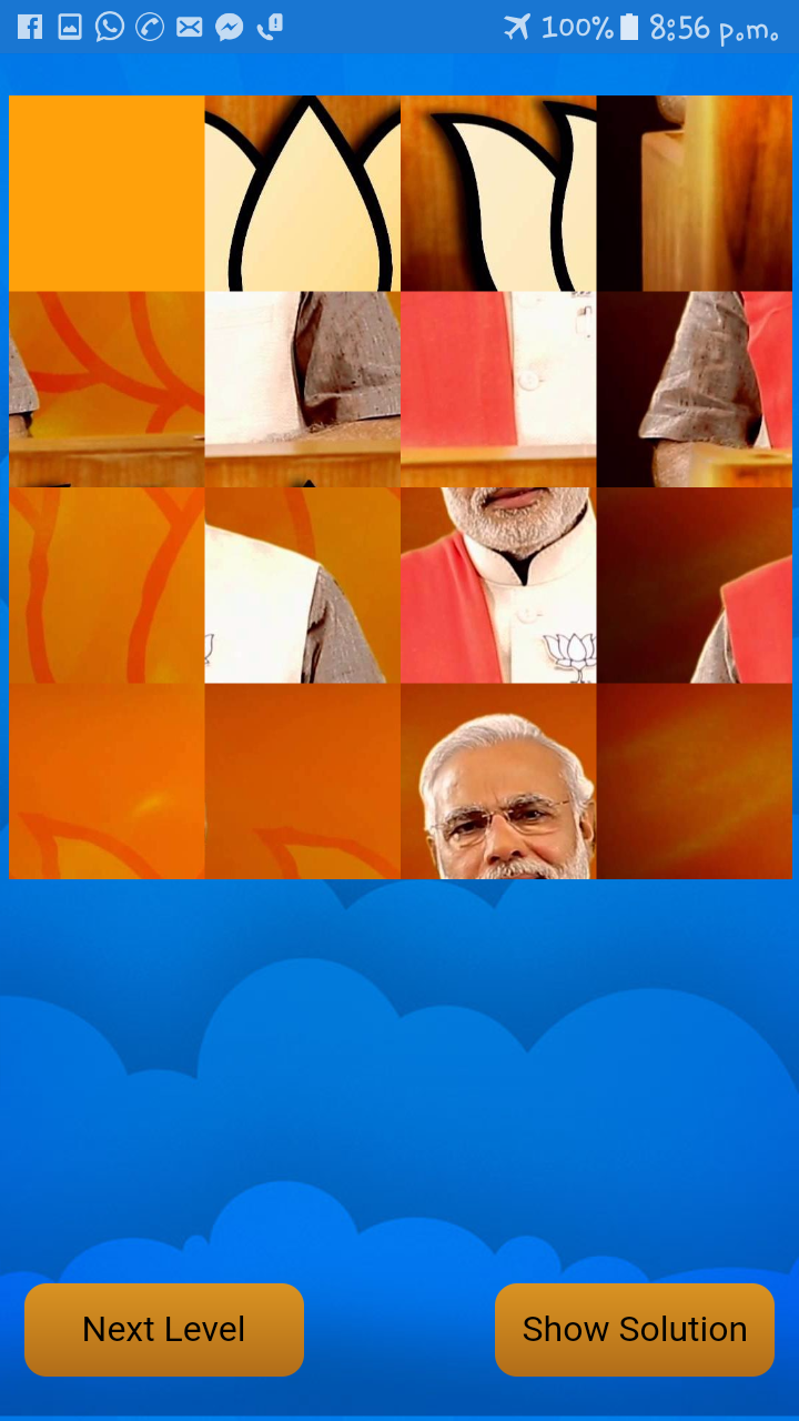 Modi Game - App on Amazon Appstore