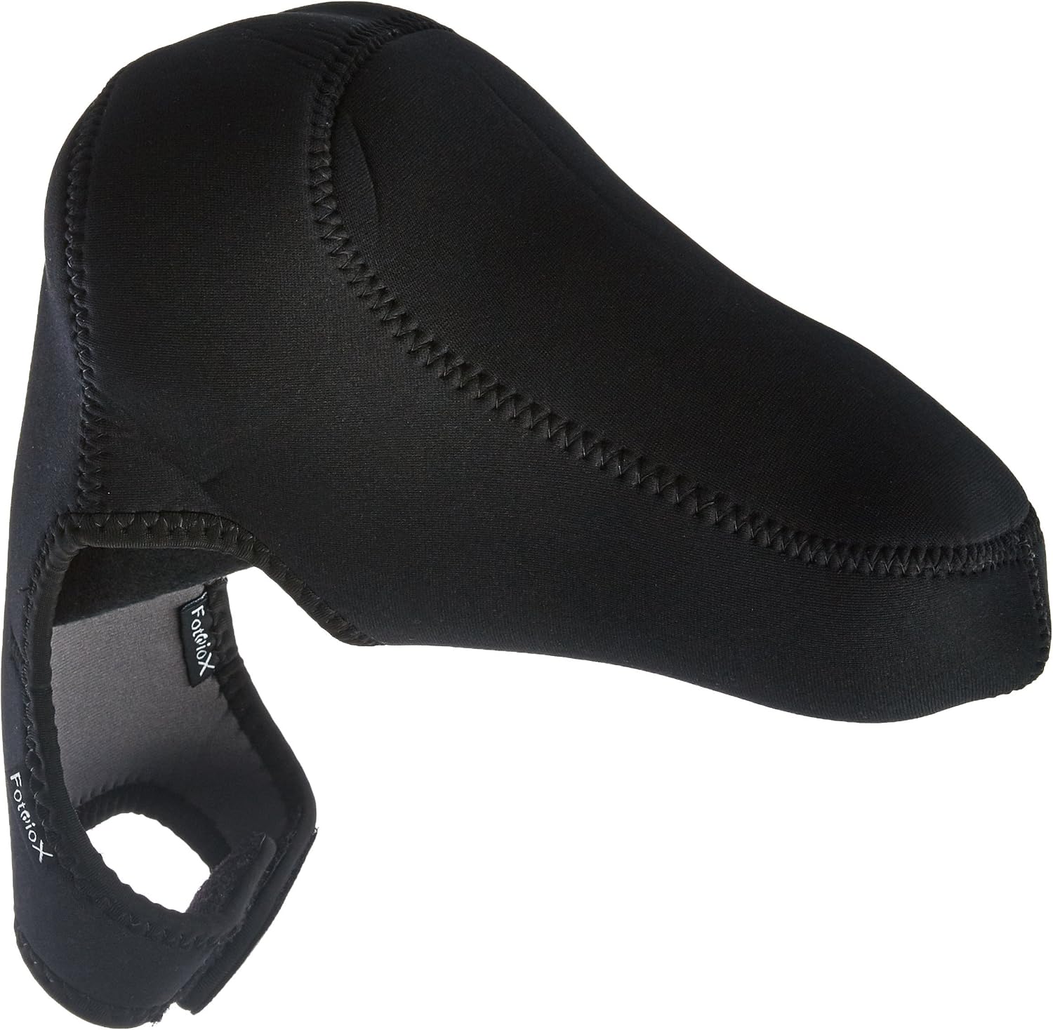 Amazon.com : Fotodiox Neoprene Zoom Camera Cover Sleeve (Travel Case ...