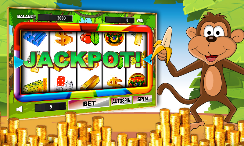 Extra Money Slots - App on Amazon Appstore
