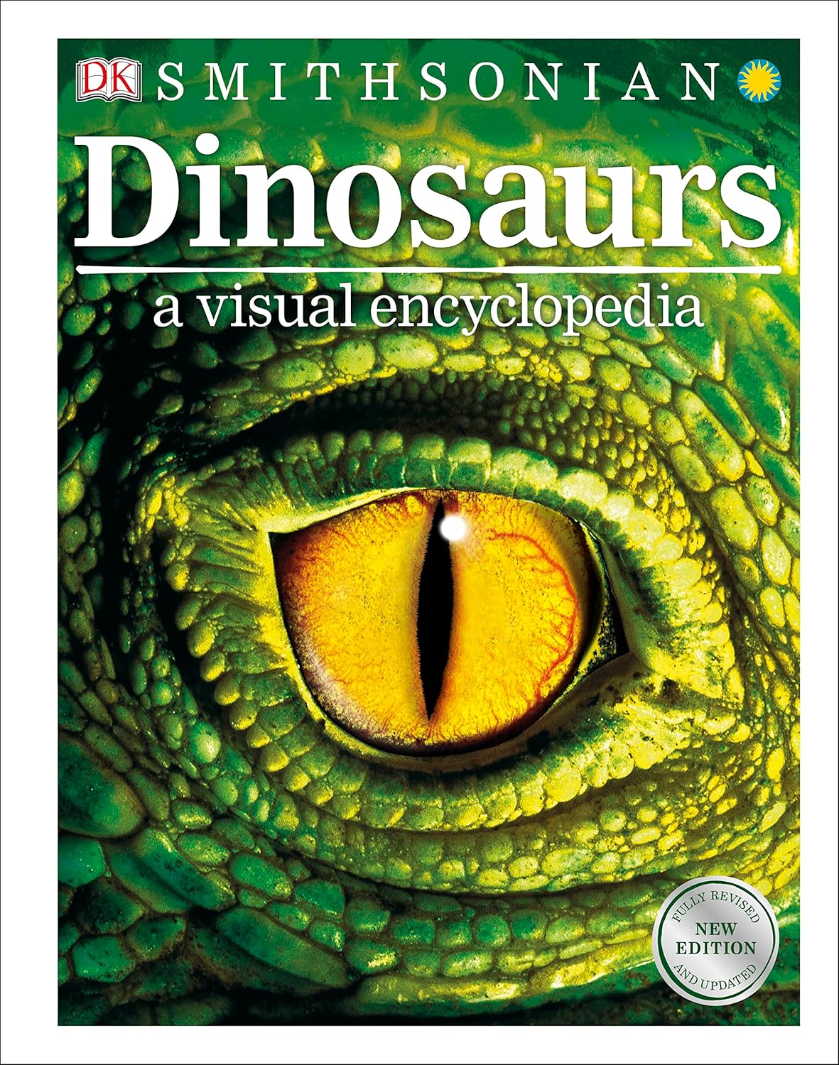 Dinosaurs: A Visual Encyclopedia, 2nd Edition: DK: 9781465470119: Books ...