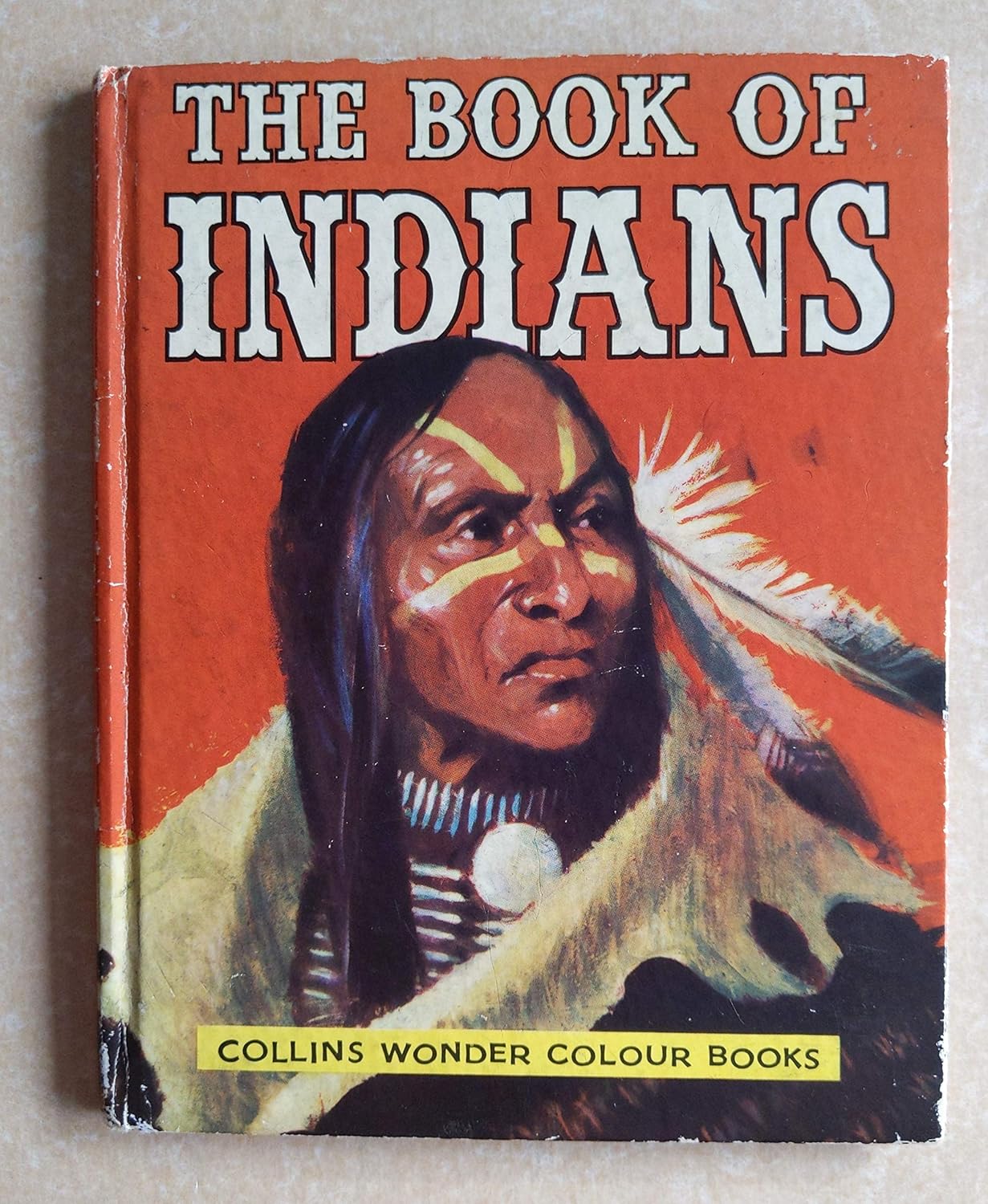 The book of Indians: Pat- Williams: Amazon.com: Books