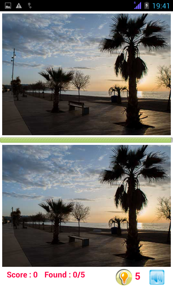 Find differences LANDSCAPES - App on Amazon Appstore