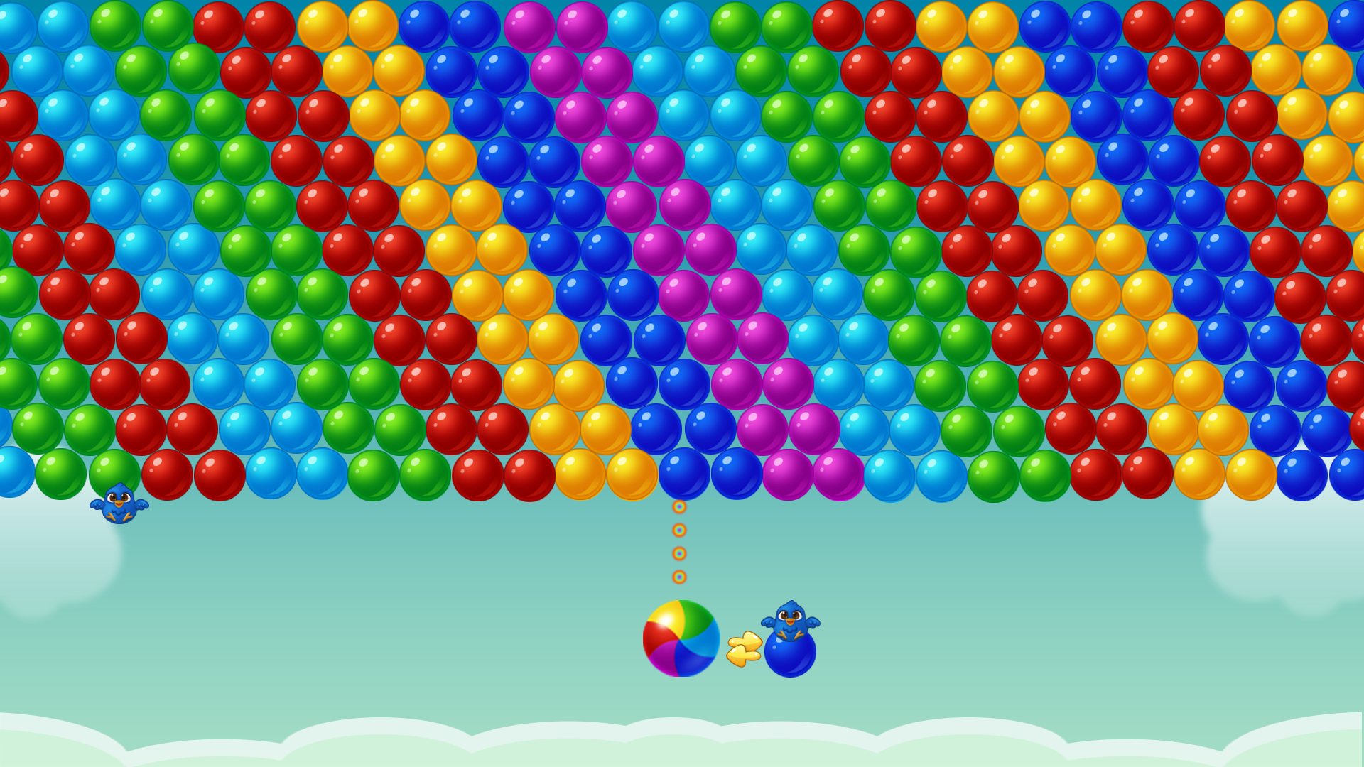 Bubble Duck Origin - App on Amazon Appstore