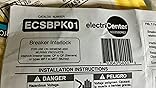 Amazon.com: Siemens ECSBPK01 Generator Standby Power Mechanical ...