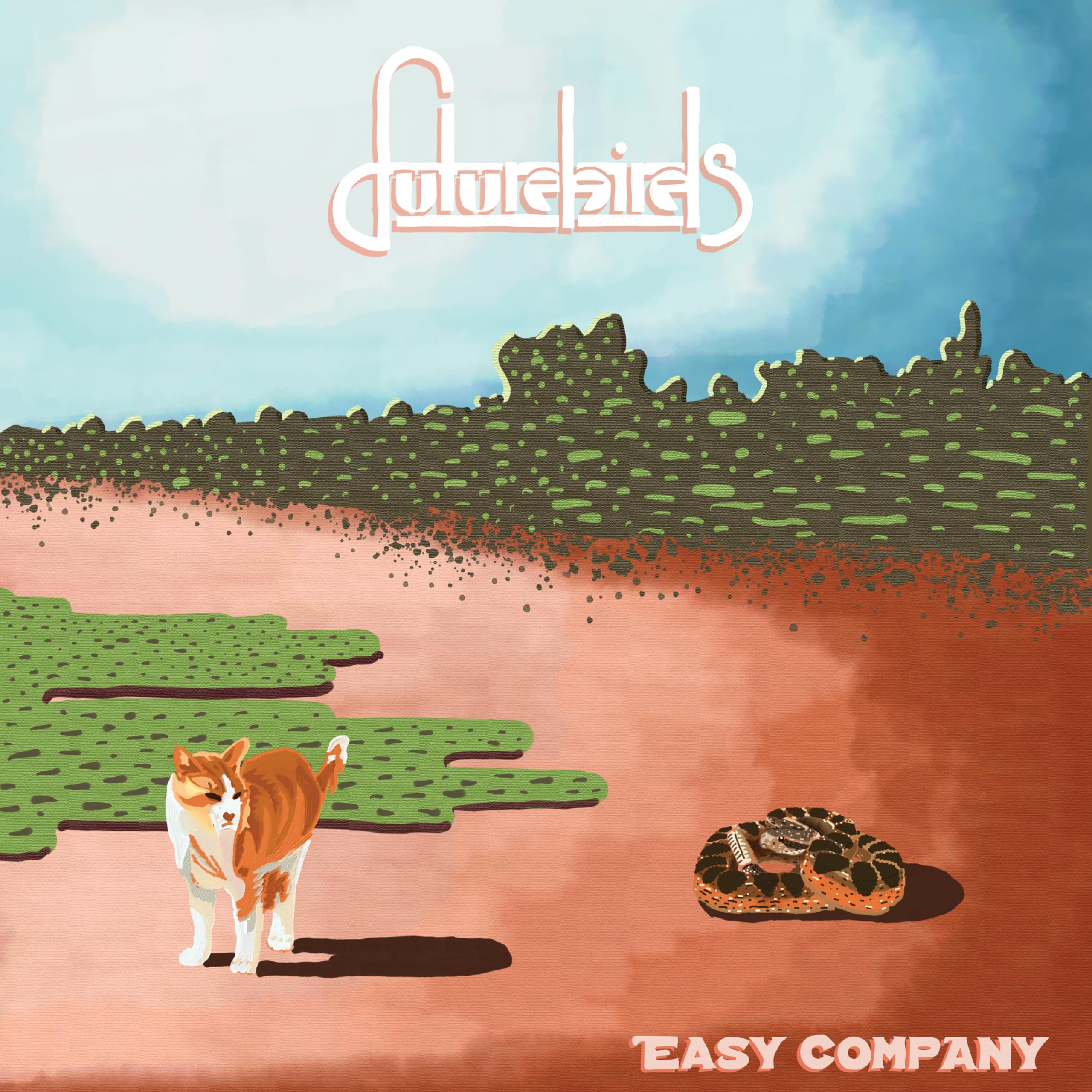 Amazon.com: Easy Company: CDs & Vinyl