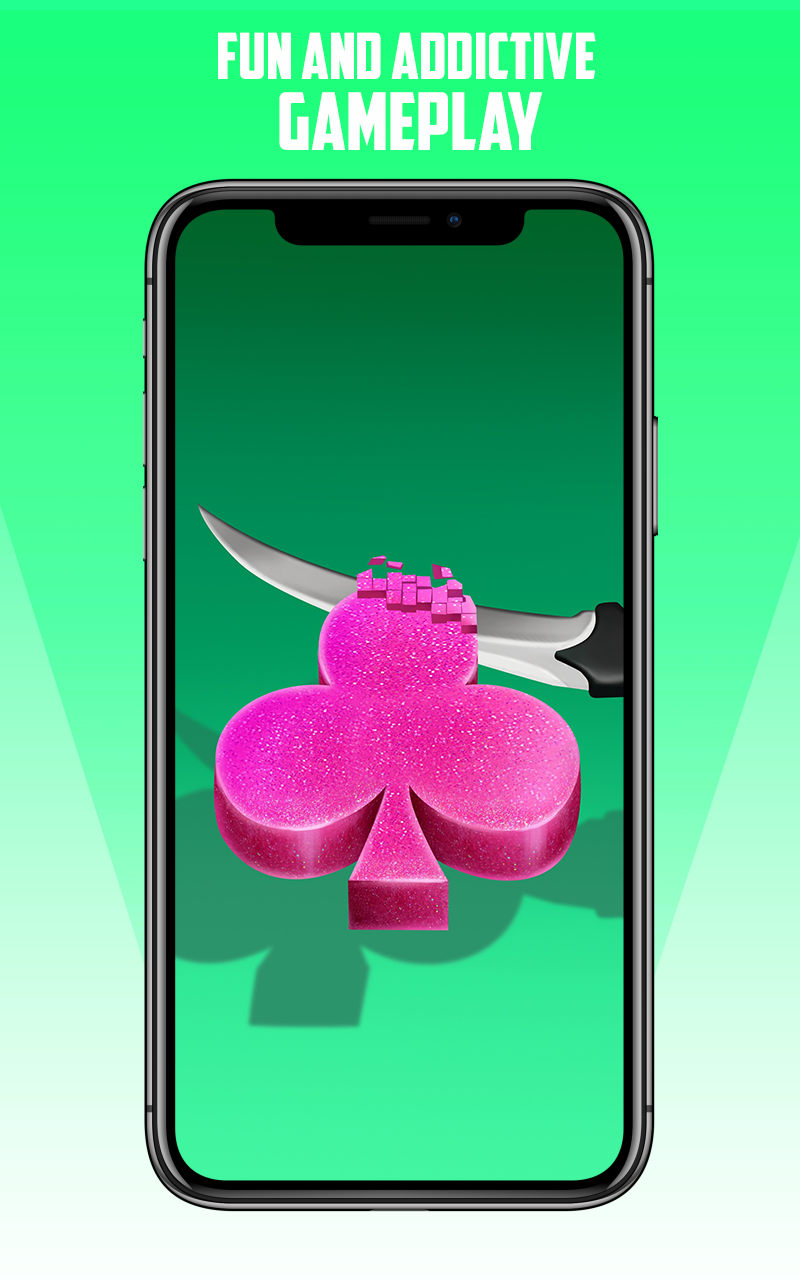 Soap Cutting - 3D Satisfying Game - App on Amazon Appstore