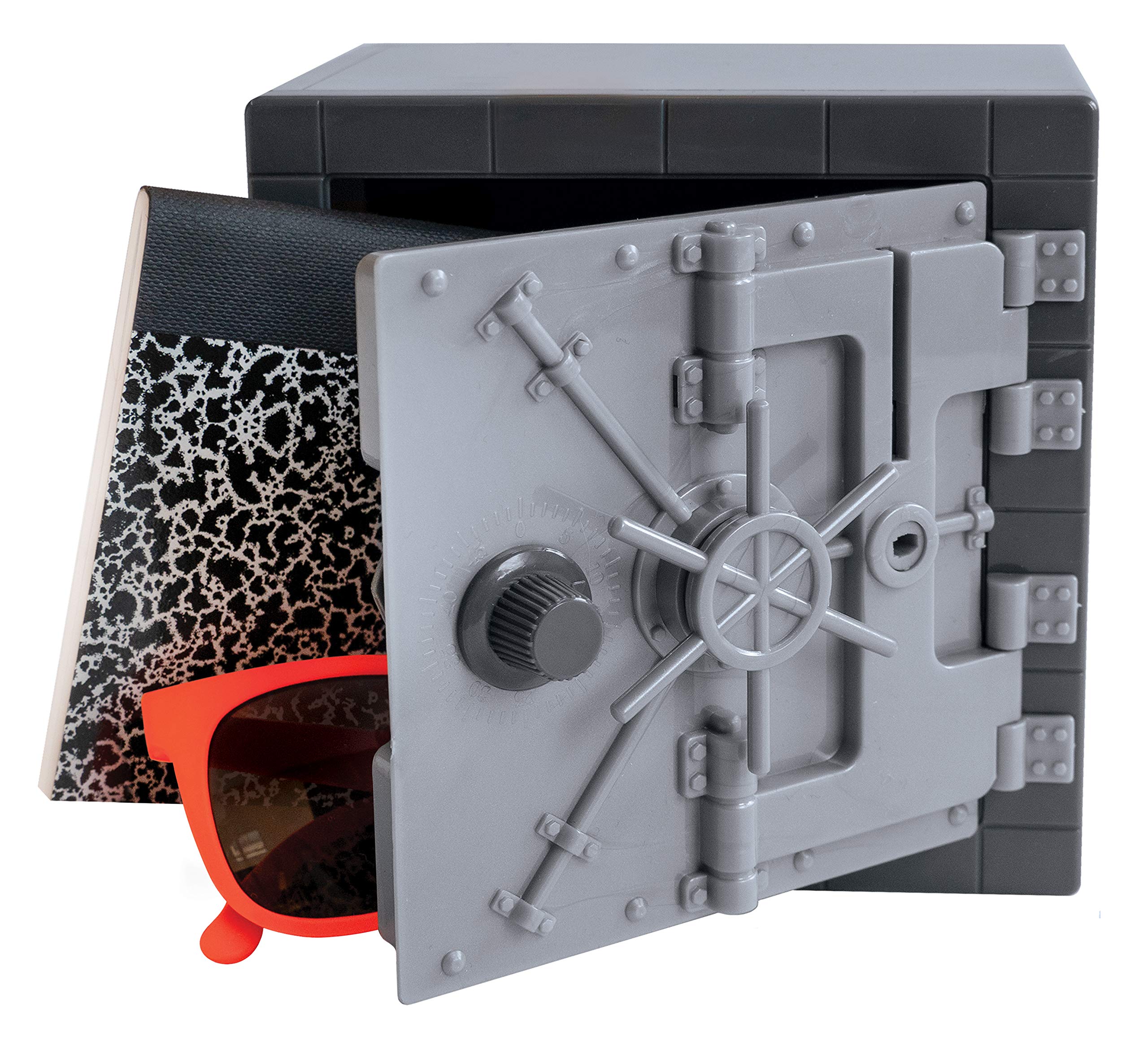 Snapklik.com : Ultimate Spy Vault & Code Kit: Maker Lab STEM Kit