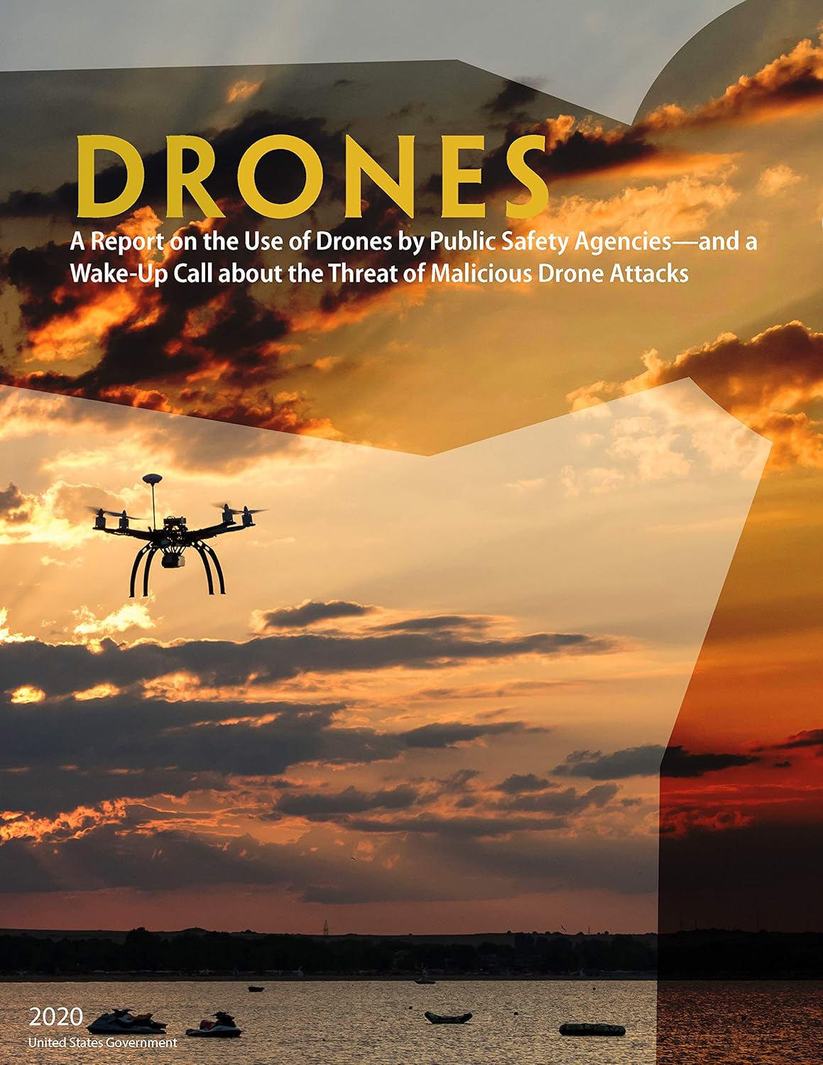 Drones, Government, United States, eBook - Amazon.com