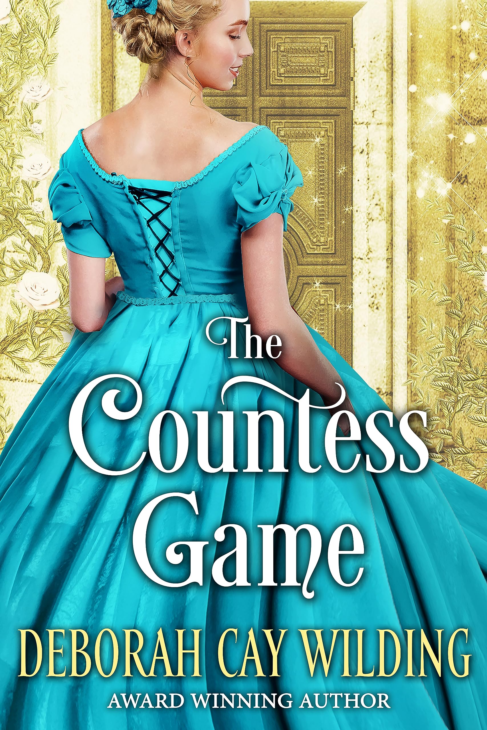 Book review of The Countess Game - Readers' Favorite: Book Reviews and ...