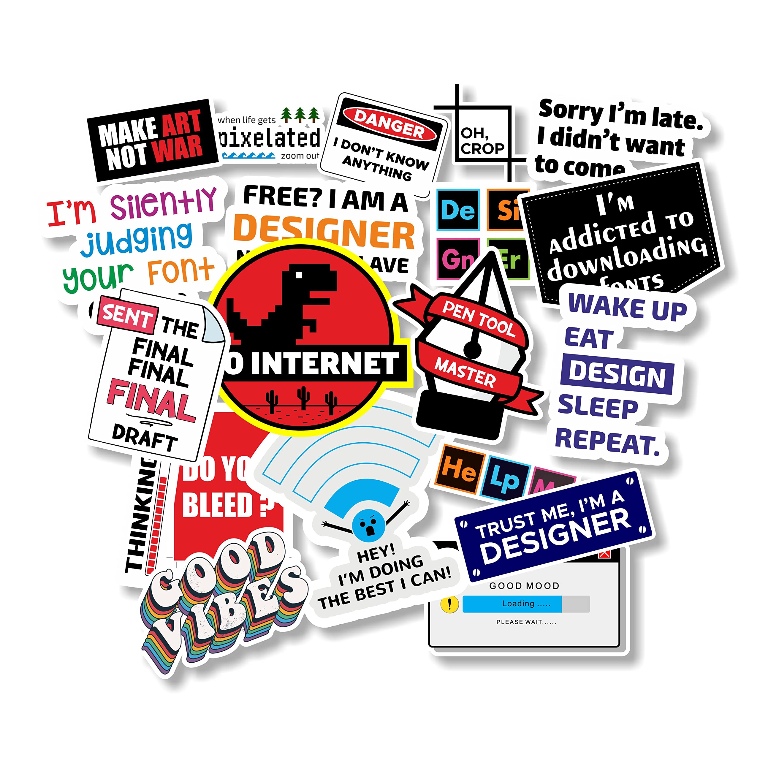 Unique Graphic Designs