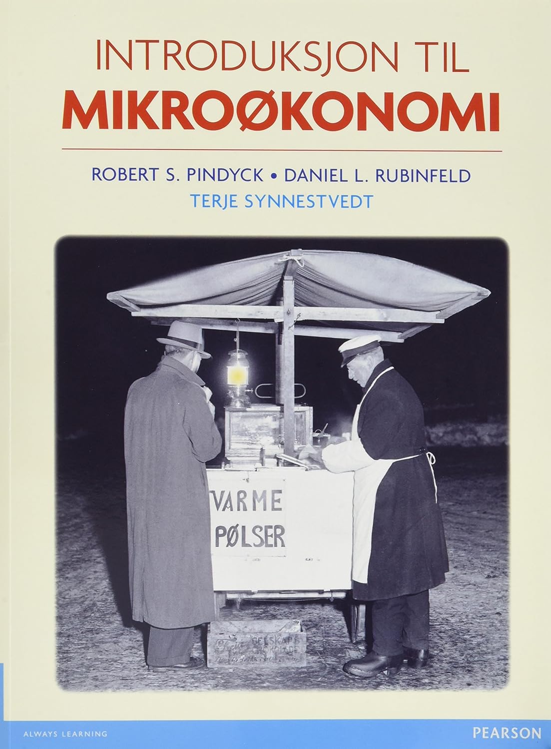 Buy Introduksjon til mikroøkonomi, plus MyEconLab with Pearson eText Book Online at Low Prices ...