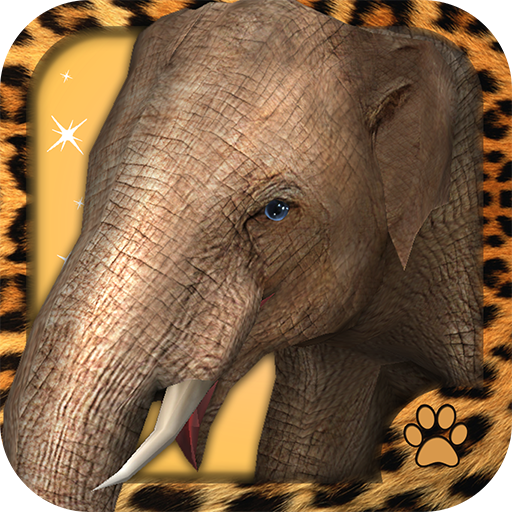 Virtual Pet Elephant - App on Amazon Appstore