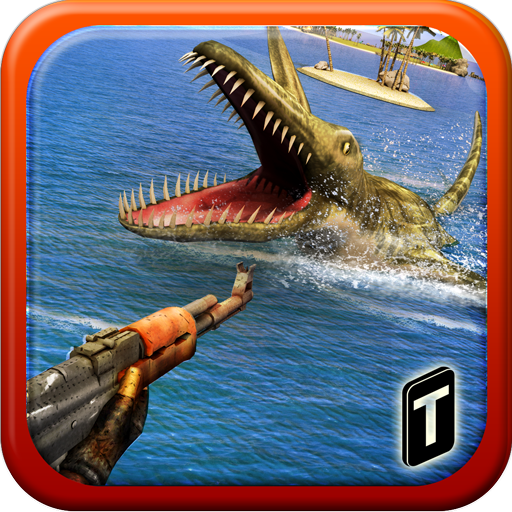 Underwater Sea Monster Hunter - Best Sniping Game - App on Amazon Appstore
