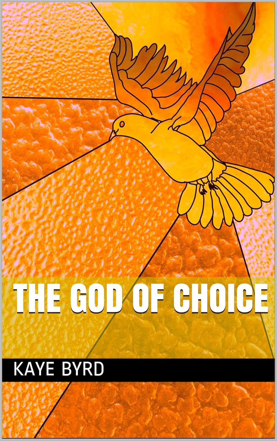 The God of Choice (Credo Series Book 1) eBook : Byrd, Kaye: Amazon.in ...