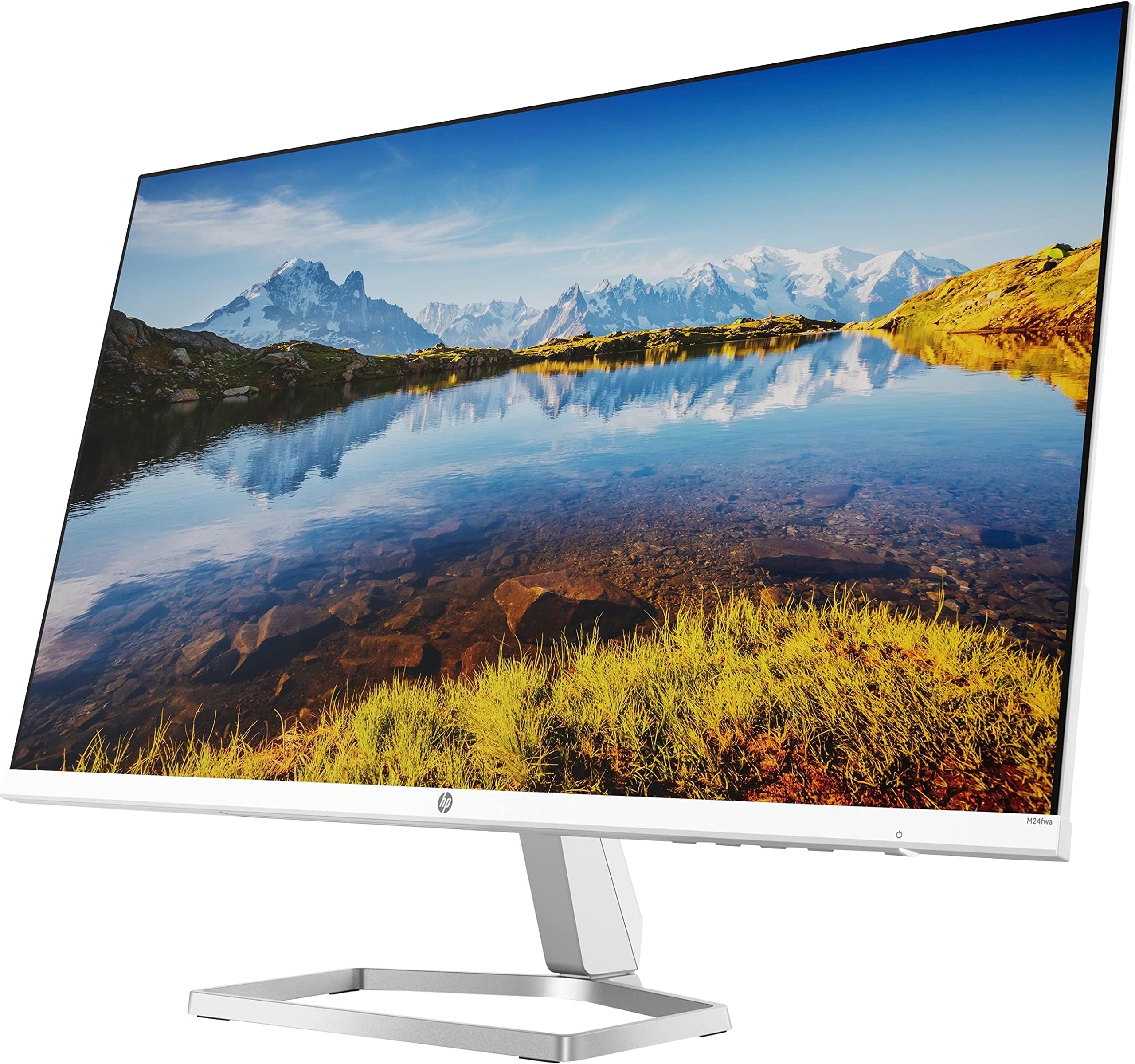 Amazon.com: HP ZR2440w 24-inch LED Backlit IPS Monitor : Electronics
