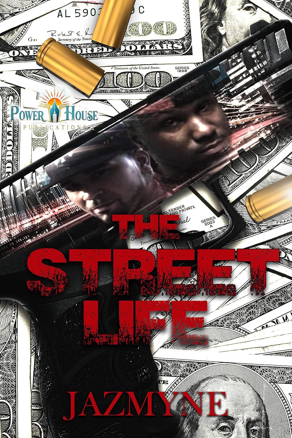 The Street Life - Kindle edition by Jazmyne. Literature & Fiction ...