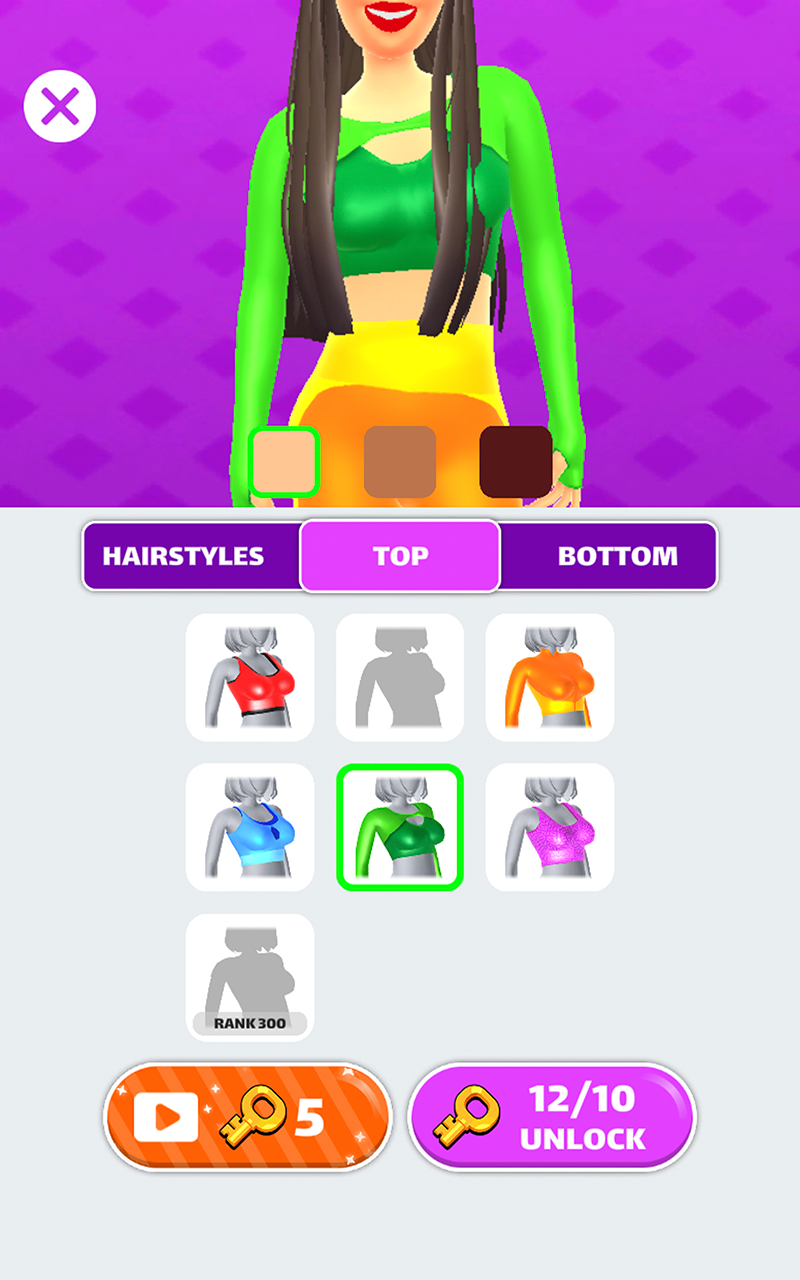 Eating Hero: Twerk Clicker - App on Amazon Appstore