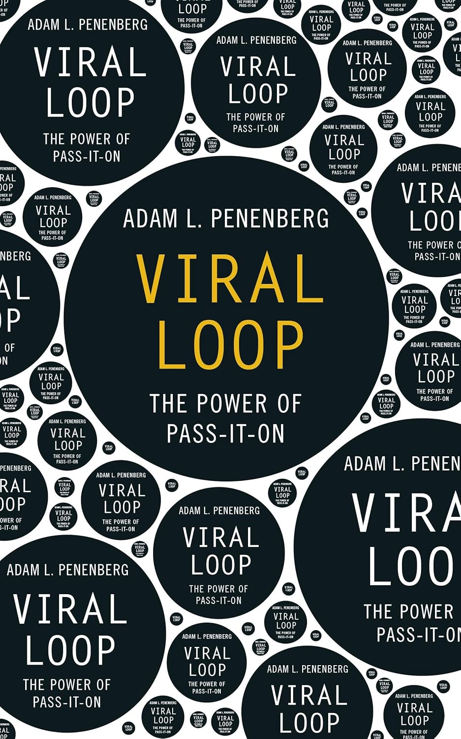 Amazon.com: Viral Loop eBook : Penenberg, Adam: Tienda Kindle