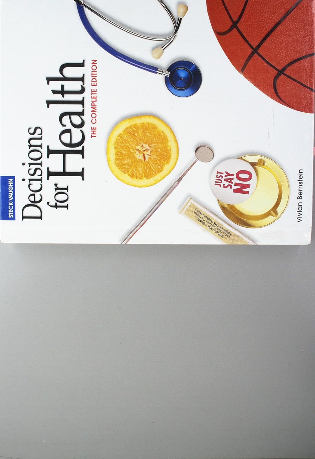 Amazon.com: Decisions for Health Hb;Decisions for Health-Abe ...