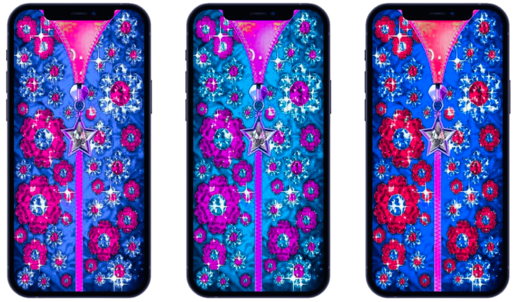 Zipper Lock Screen Wallpapers - App on Amazon Appstore