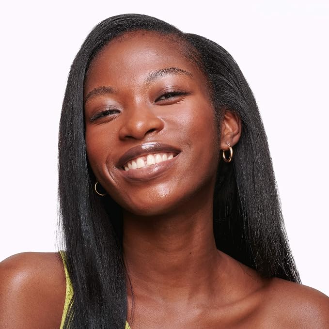 Ruka Hair Think Silk Kinky Straight Clip ins NEW 100% Virgin Human Hair ...