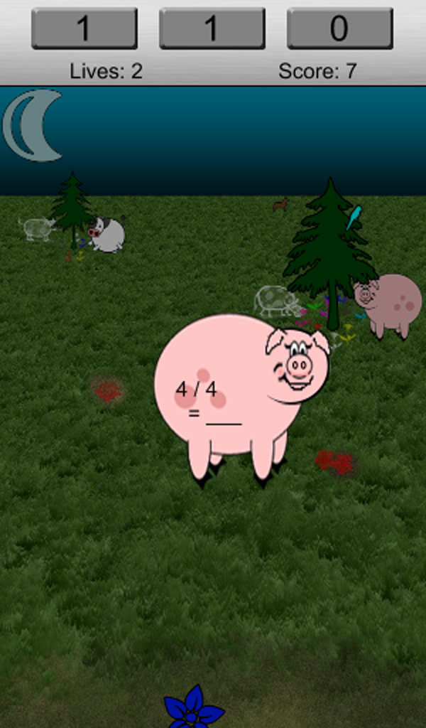 Animal Math: Division - App on Amazon Appstore