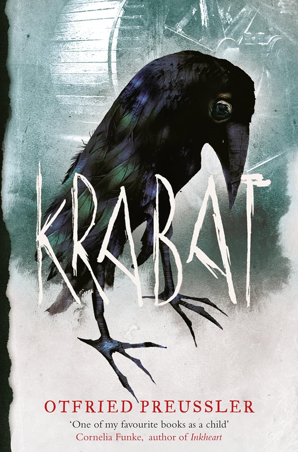 Krabat: A Major Motion Picture and Dark YA Fantasy of 18th Century ...