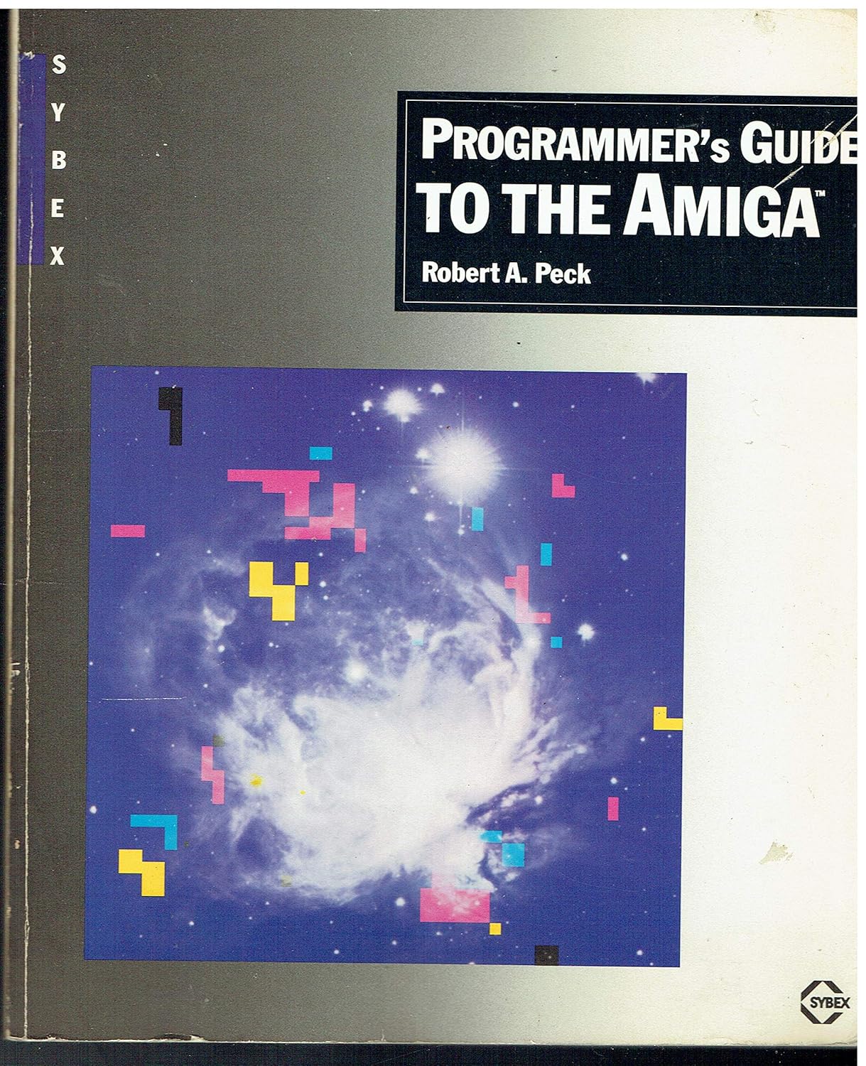 Programmer's guide to the Amiga: 9780895883100: Amazon.com: Books