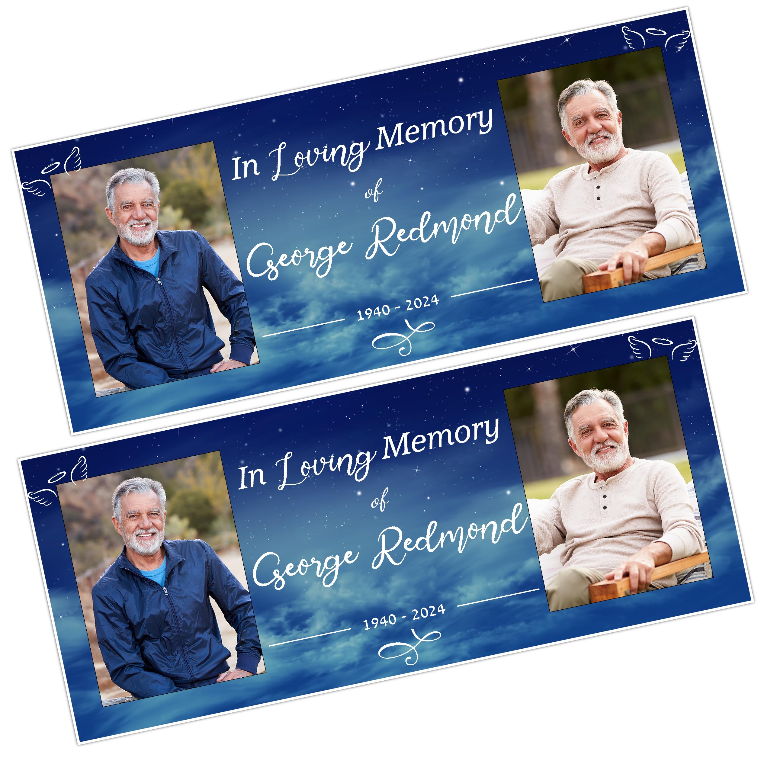 Instructions English Manolin Funeral Home