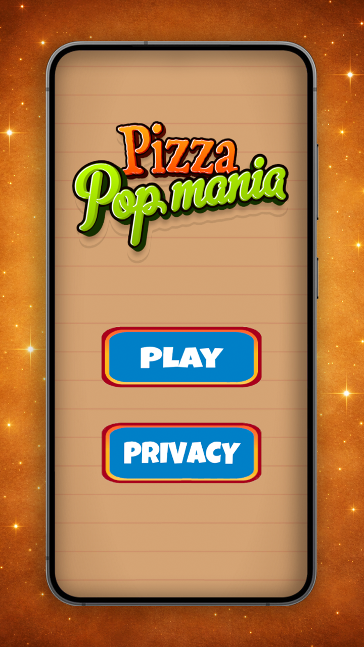 Aplicación Pizza Pop Mania – Casual Pizza Puzzle for Fire Tablets ...