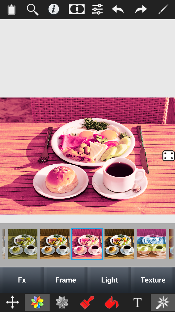 Color Splash Effect Pro - App on the Amazon Appstore