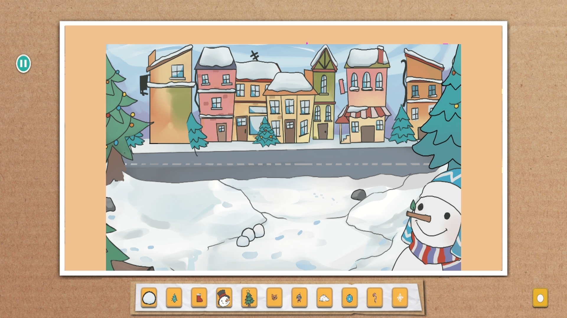 Seek And Find Hidden Objects - Game - App on the Amazon Appstore