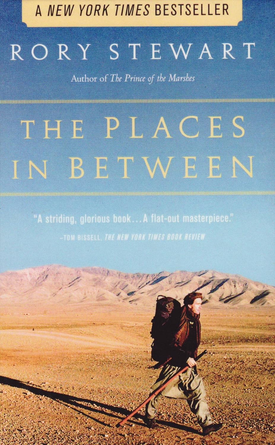 Places in Between: Amazon.co.uk: 9781435288454: Books