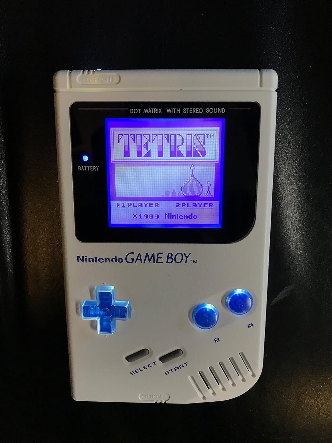 Amazon.com: Game Boy - Red : Video Games
