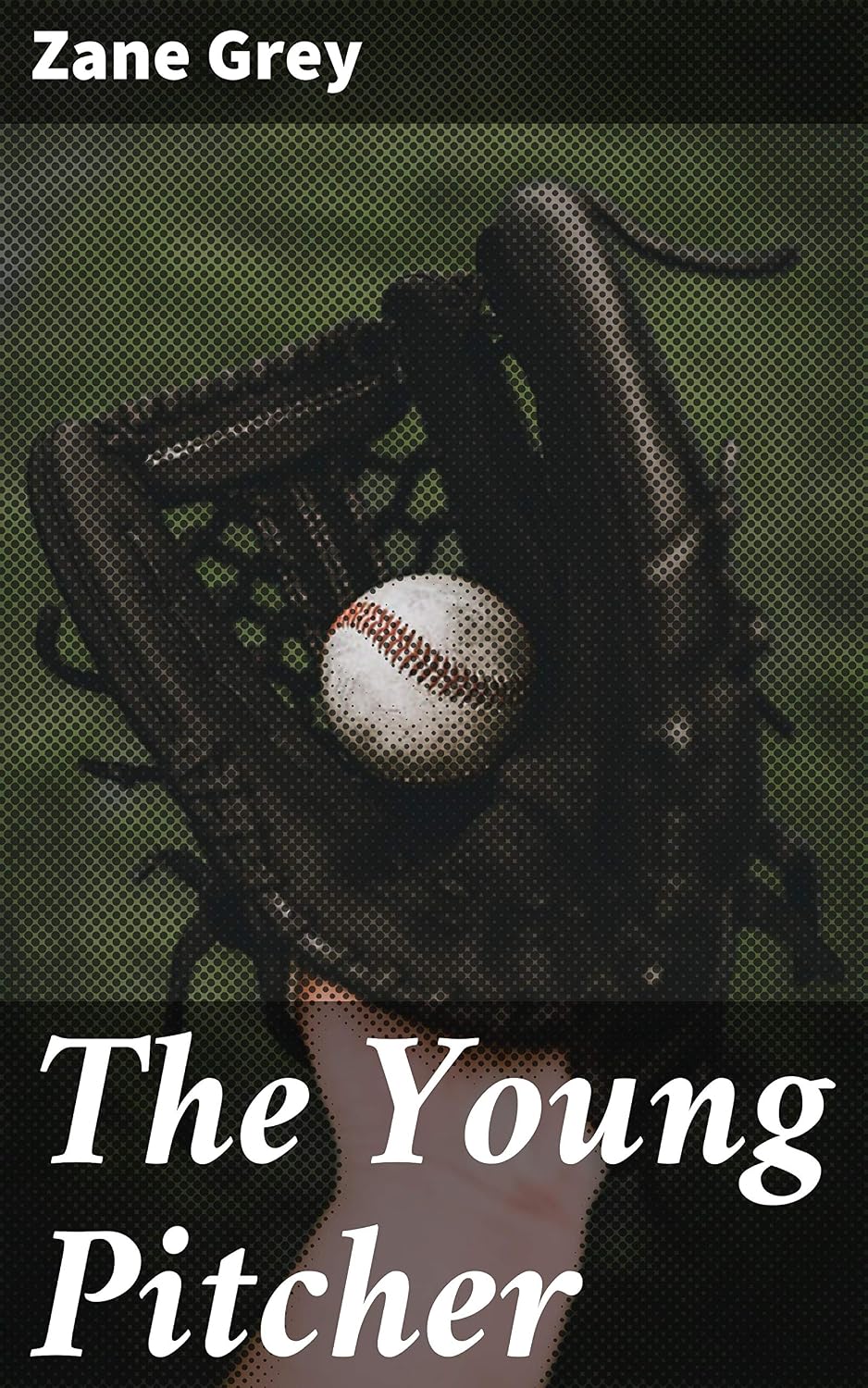 Amazon.com: The Young Pitcher: A Young Pitcher's Journey to the Big ...