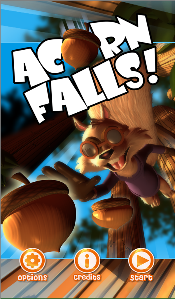 Acorn Falls:Amazon.com:Appstore for Android