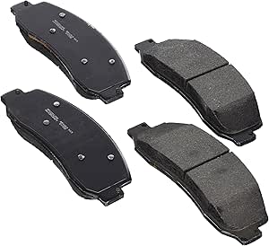 Brake Lining Kit : Buy Online at Best Price in KSA - Souq is now Amazon ...