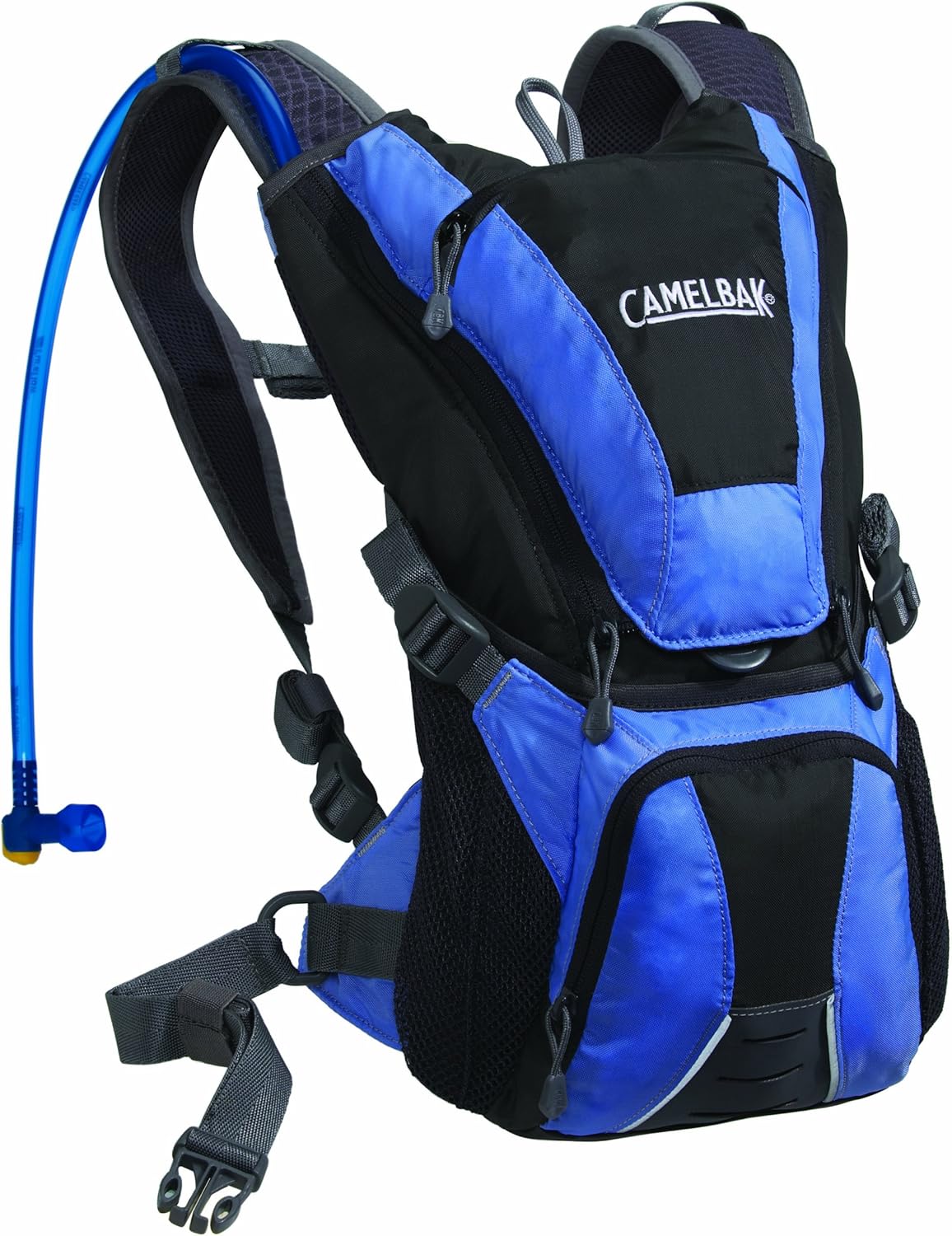Amazon.com : CamelBak Magic 72-Ounce Hydration Pack : Hiking Hydration ...