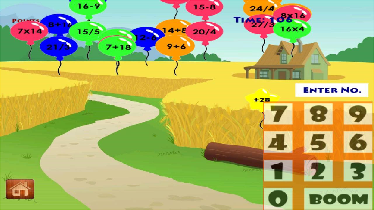 Mathenic - App on Amazon Appstore