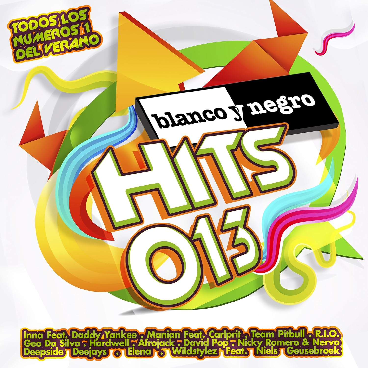 Hits 013: various: Amazon.es: CD y vinilos}