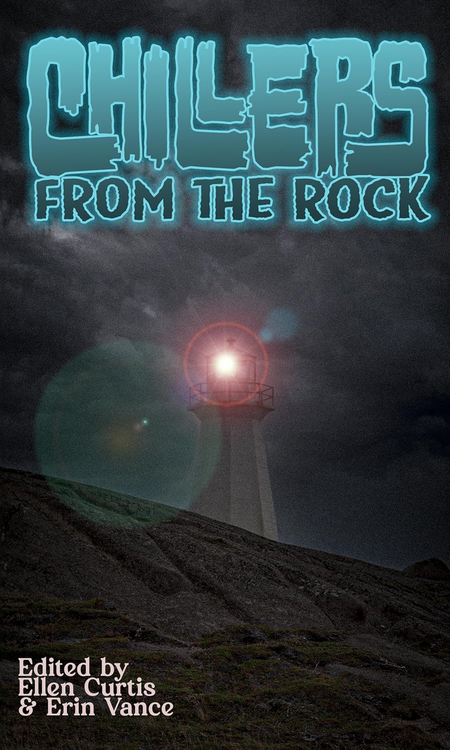 Chillers from the Rock eBook : Curtis, Ellen, Foote, Peter, Bee ...