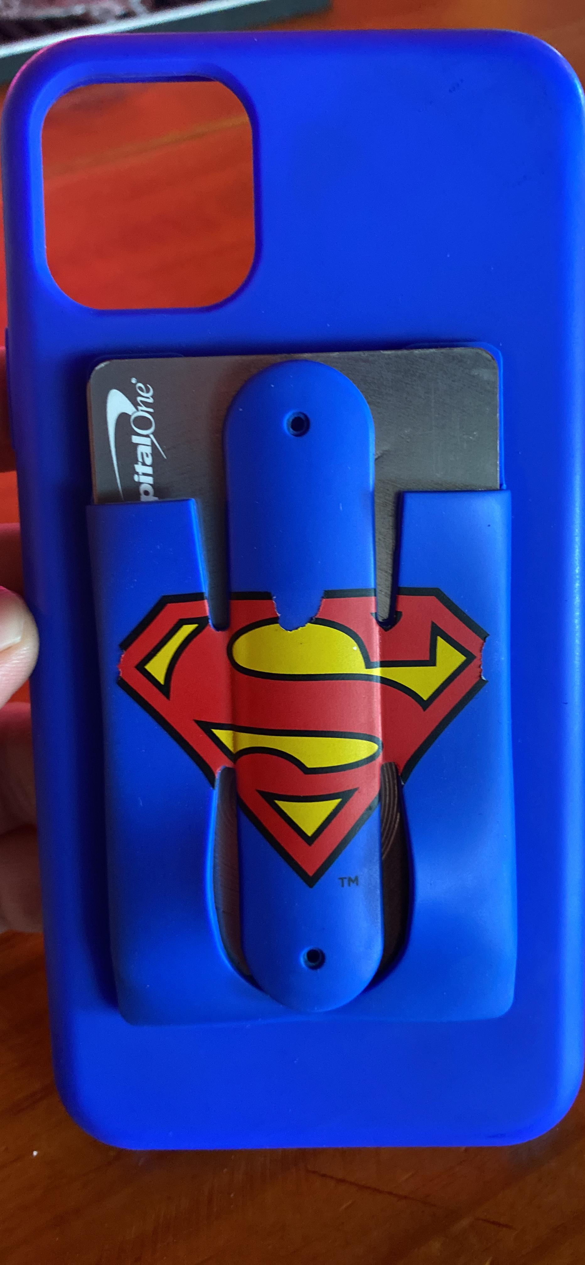 Amazon.com: Trends International Superman Logo : Cell Phones & Accessories