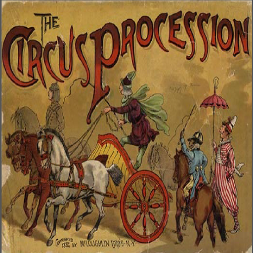 The Circus Procession:Amazon.com:Appstore for Android