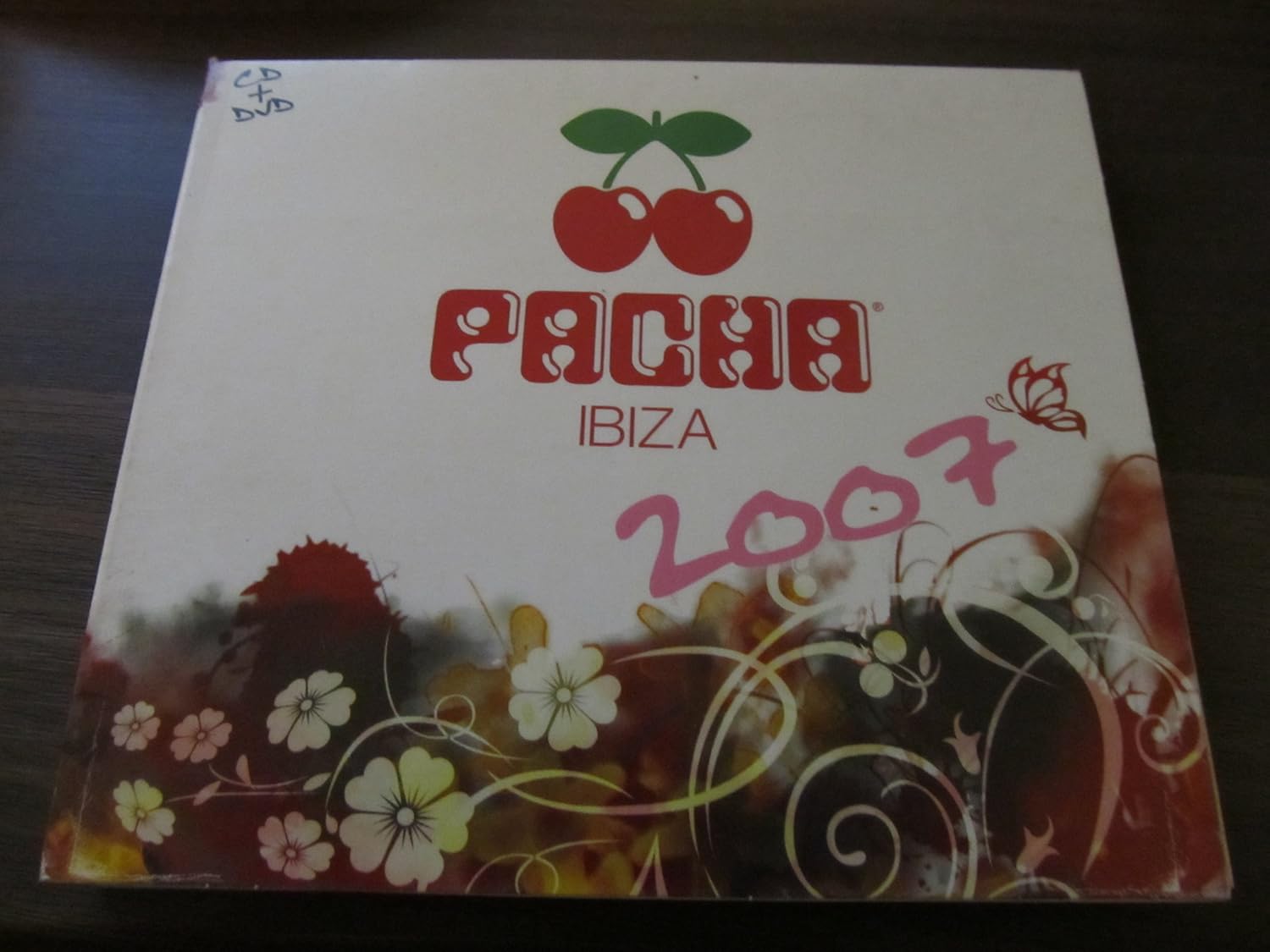 Pacha Ibiza 2007 : Amazon.es: CD y vinilos}