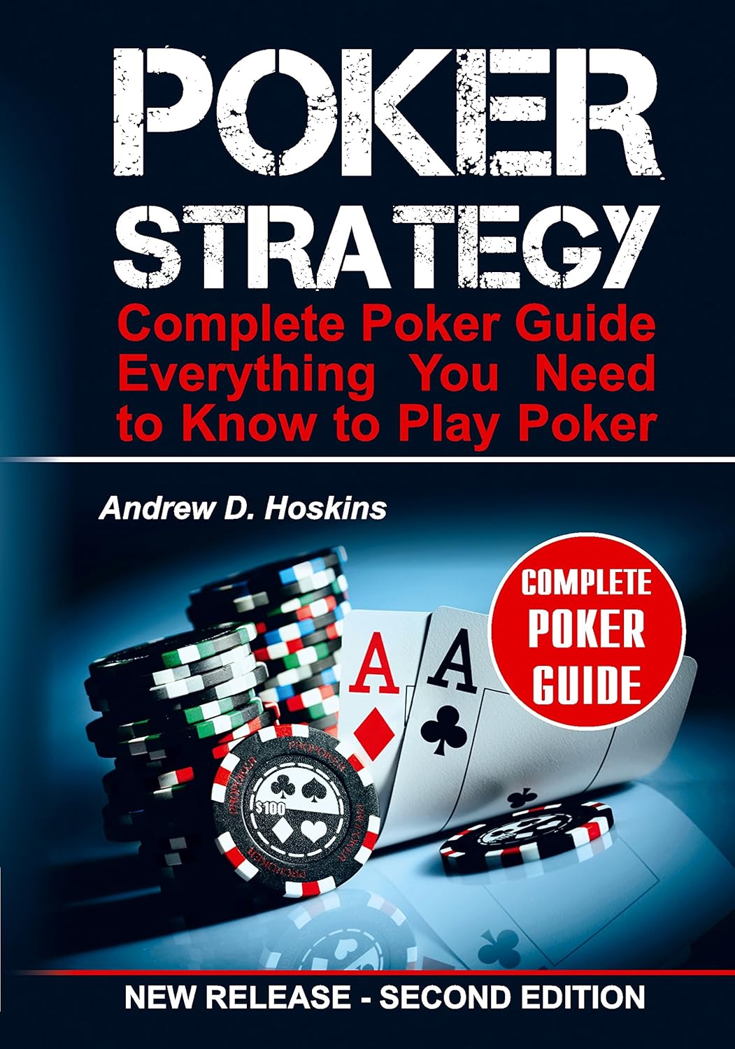 Amazon.com: Poker Strategy: Complete Poker Guide. Everything You Need ...