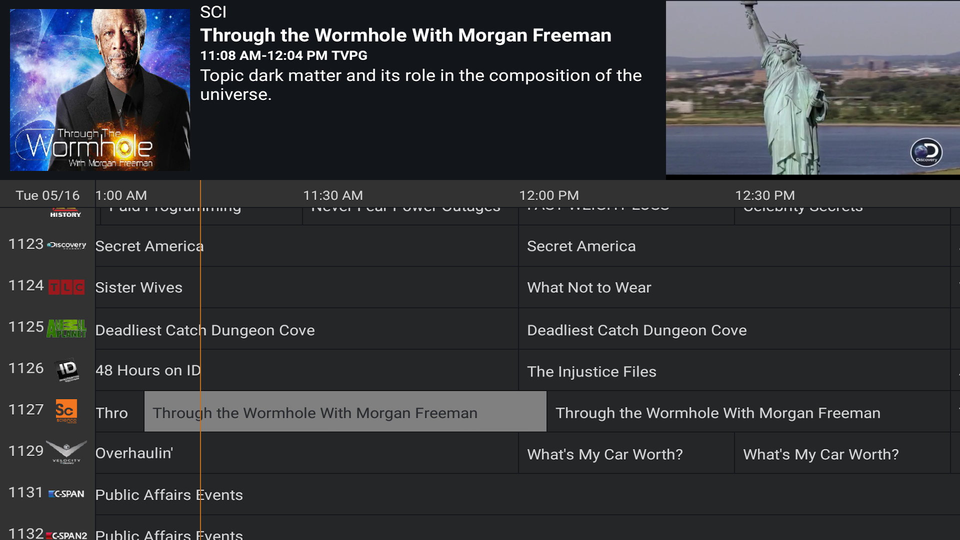 SFN TV NOW - App on the Amazon Appstore