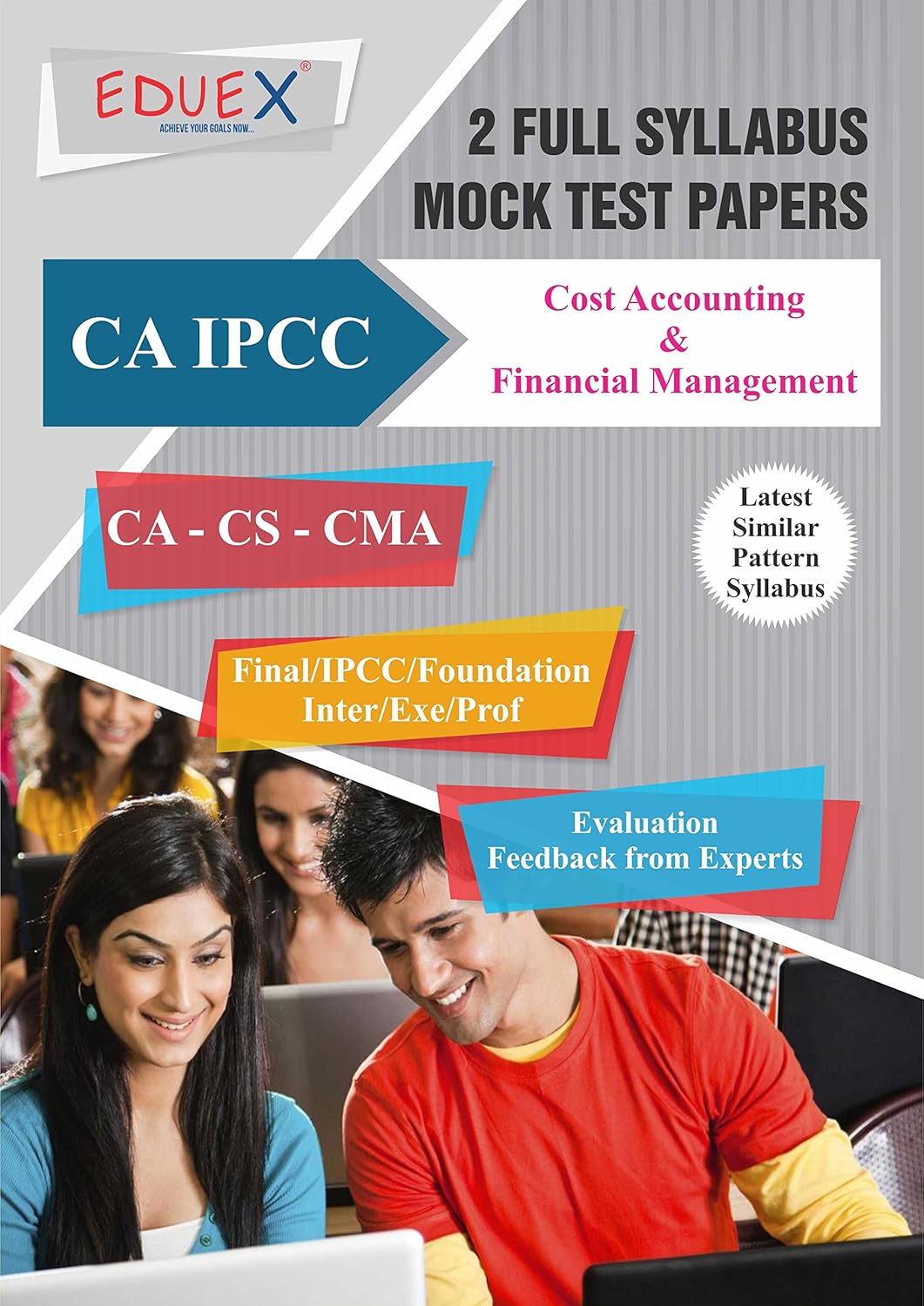 Buy CA IPCC Accounting Mock Test Papers Book Online At Low Prices In buy-ca-ipcc-accounting-mock-test-papers-book-online-at-low-prices-in