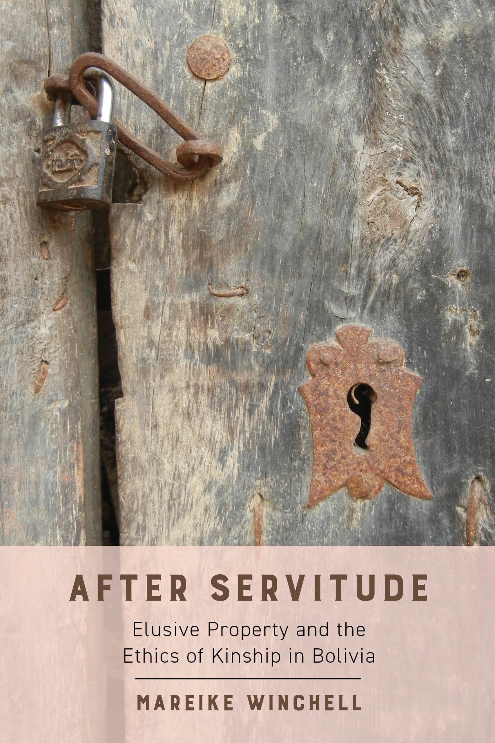 Amazon.com: After Servitude: Elusive Property and the Ethics of Kinship ...