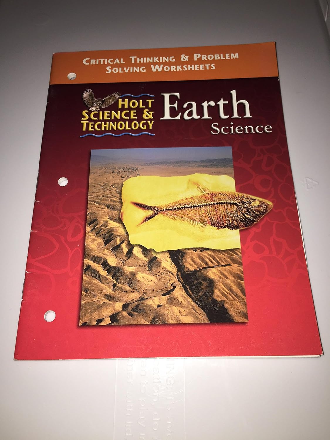 Earth Science Critical Thinking And Problem Solving Worksheets Holt Earth Science Critical Thinking And Problem Solving Worksheets Holt
